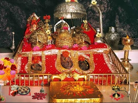 KALKI AVATAR - VAISHNO DEVI - YouTube