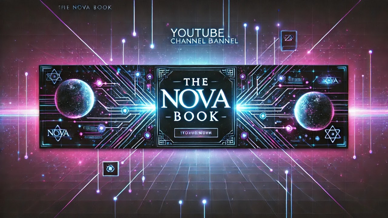 Nova Land Live Stream - YouTube