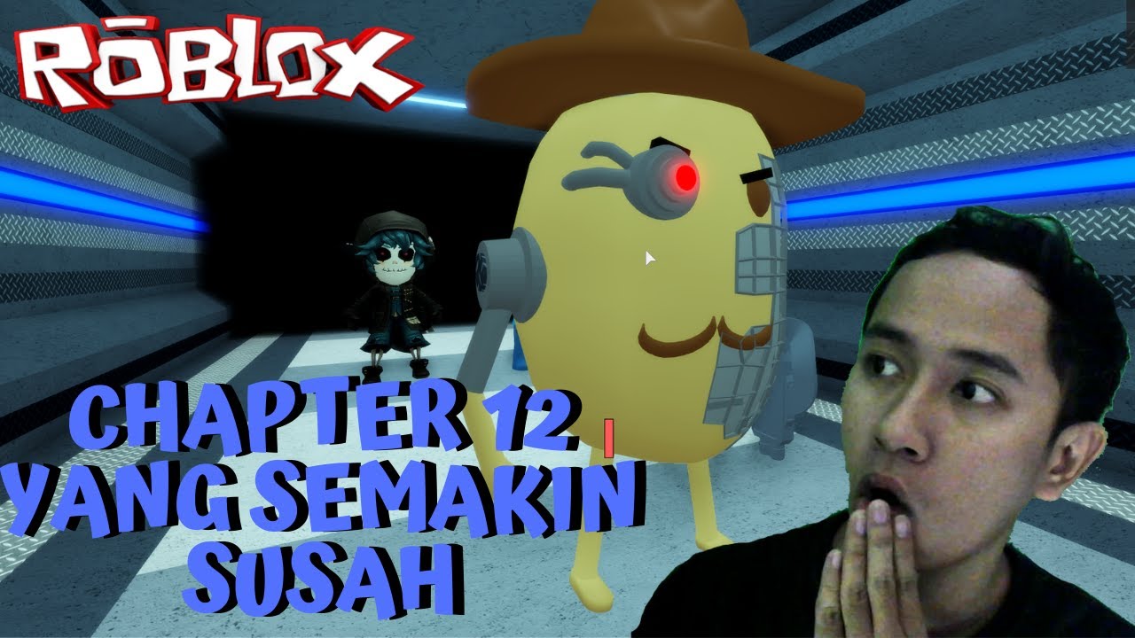 NEW UPDATE CHAPTER 12, TAMBAH SUSAH || Piggy [ALPHA] VIP SERVER ...