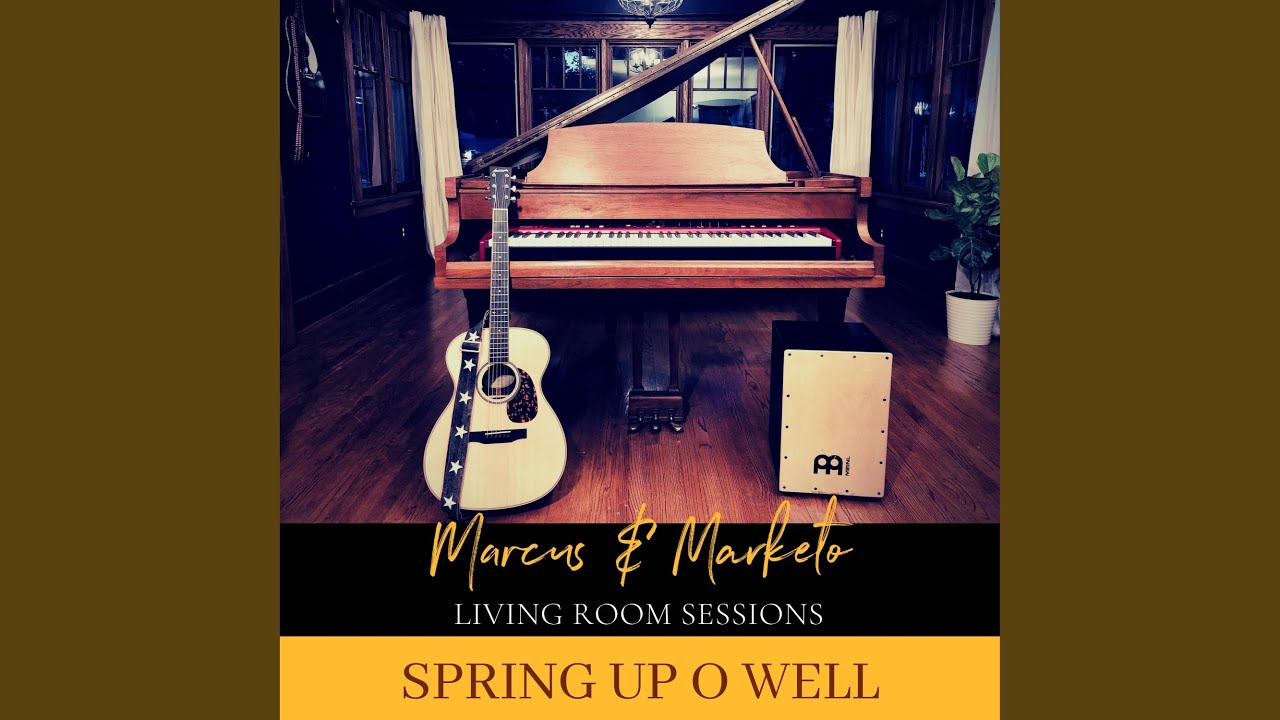 Spring Up O Well (I've Got A River of Life) - YouTube