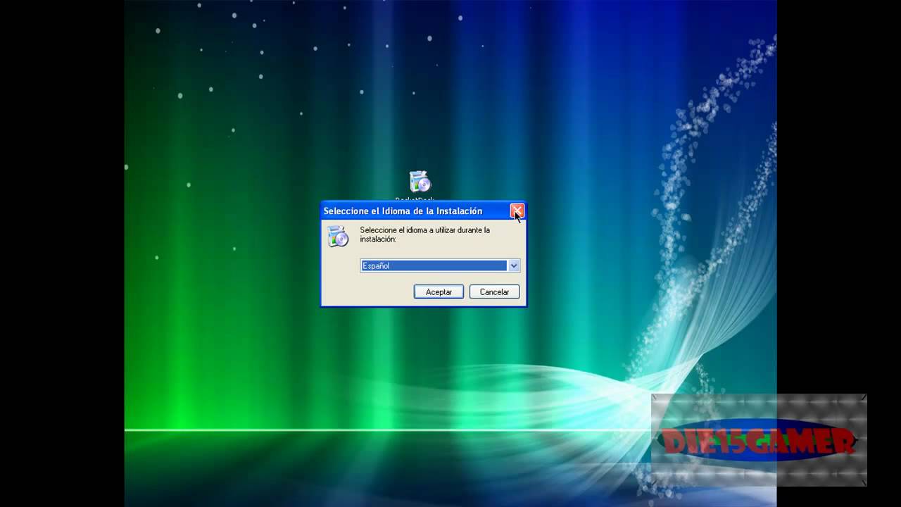 Tutoríal: Poner barra estilo Mac a tu escritorio (RocketDock) [HD] - YouTube