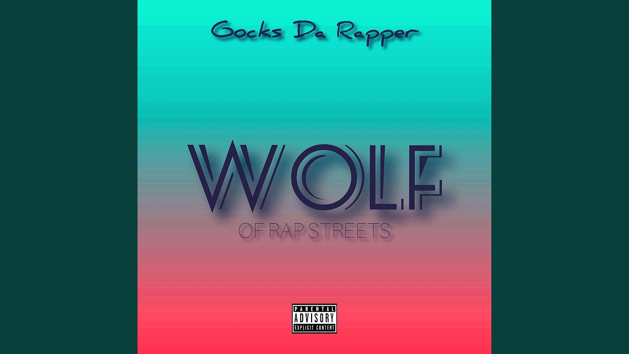 Wolf of Rap Streets - YouTube