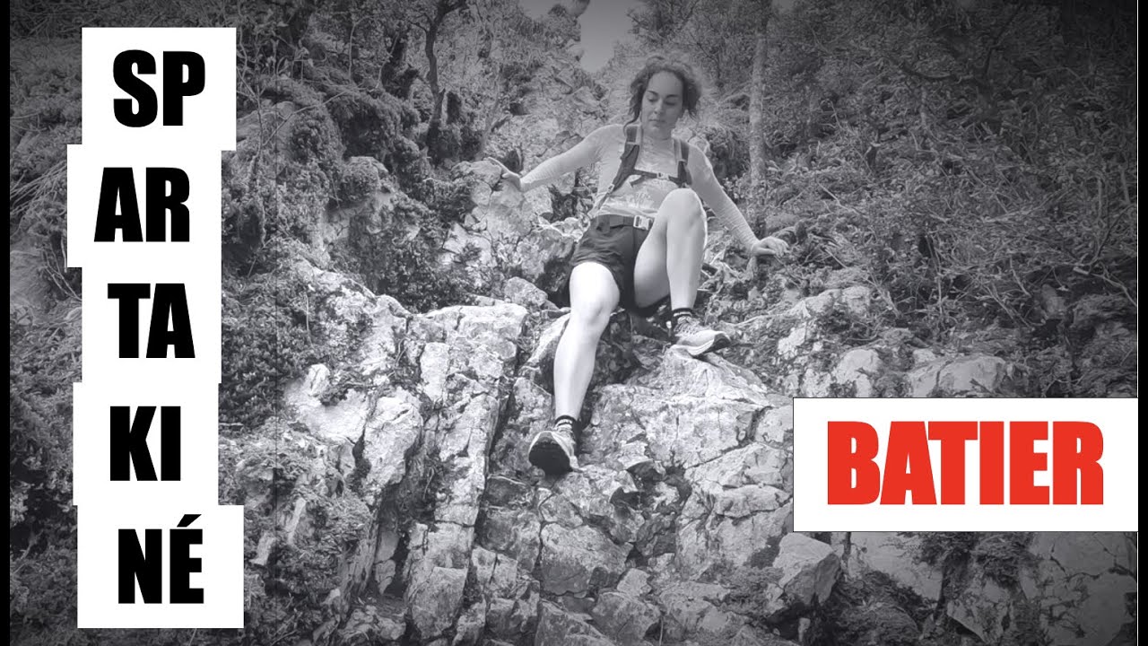 Spartakiné 35 : Randonné Félix Batier - YouTube