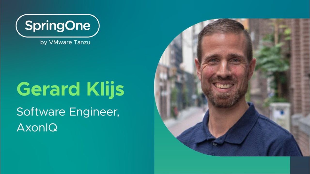 The Golden Path to SpringOne: Concurrency Control in Event-Driven ...