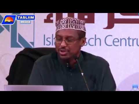 Shekh mustafa - YouTube