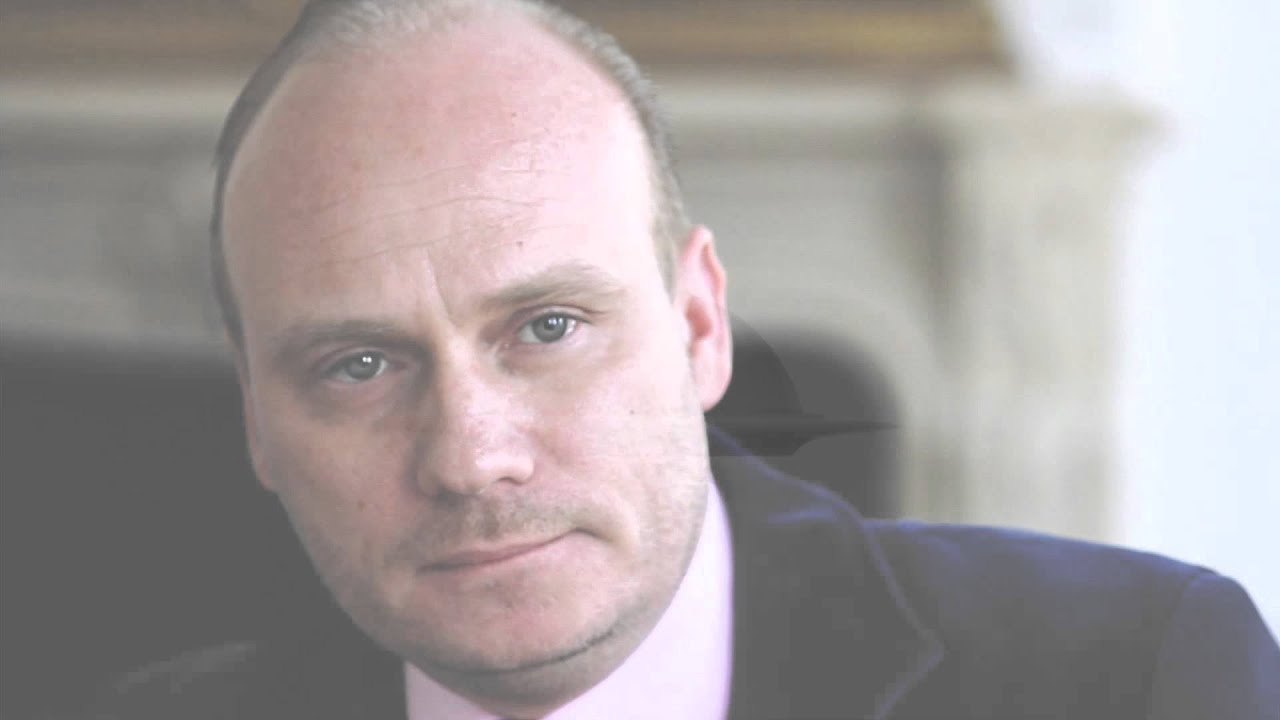 Interview with Sieger by Fuerstenberg's Michael Sieger - YouTube