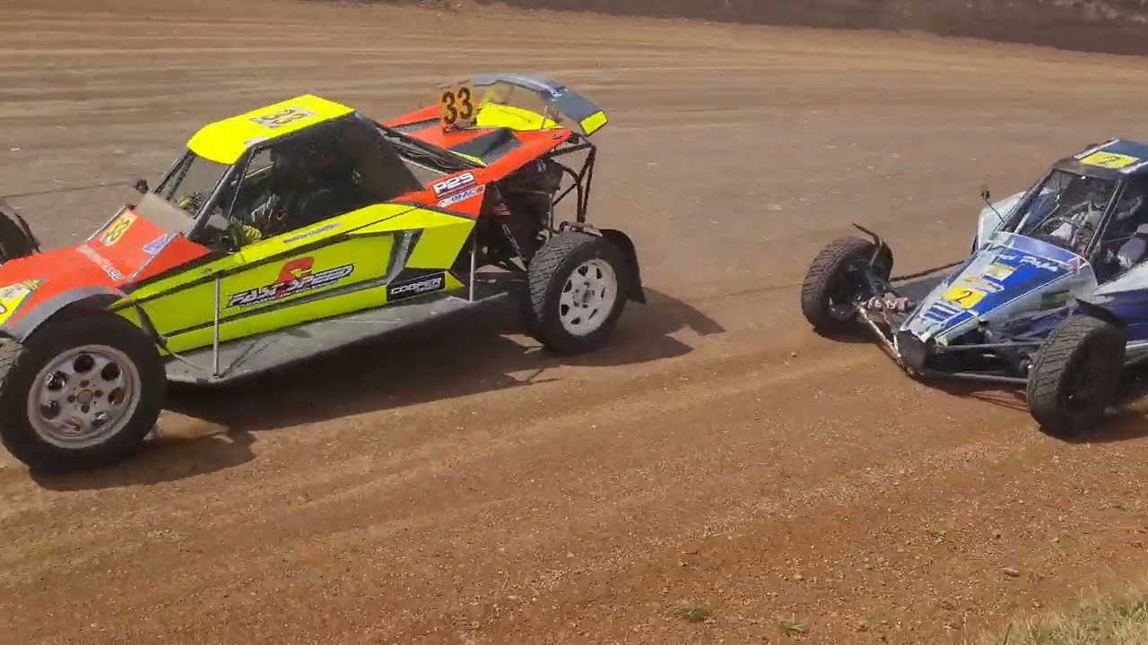 Un week-end avec Jeoffrey Calmettes by @Association Phautopassion - YouTube