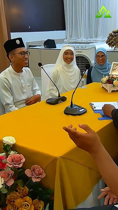 Semoga kekal bahagia hingga ke jannah - YouTube