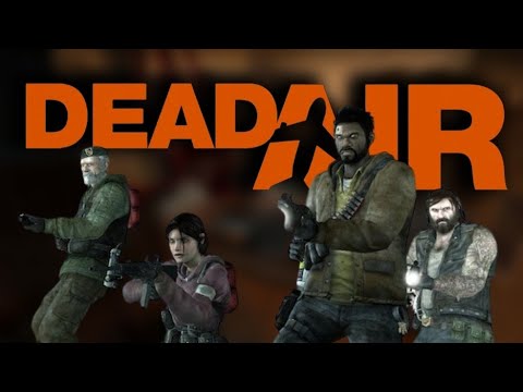 Left 4 Dead 2 | Nightmare Mod | Dead Air - YouTube
