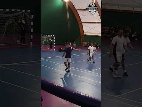 SIZIN vs APACHE_Pantelleria Cup 2023