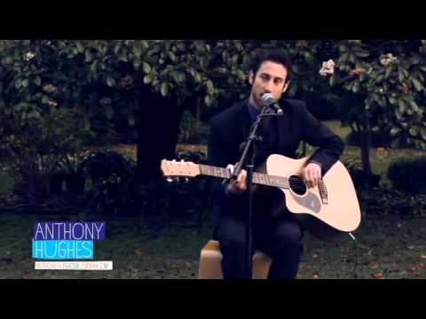 Anthony Hughes - Hallelujah - YouTube