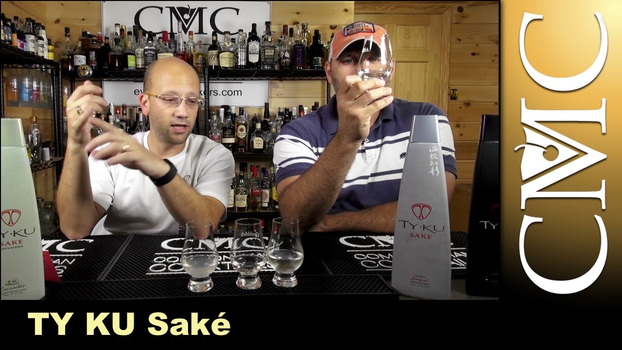 Ty Ku Sake