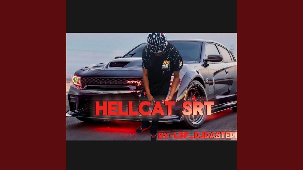 Hellcat srt remix - YouTube