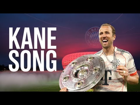 Harry Kane Song – Vom Schatten ins Licht