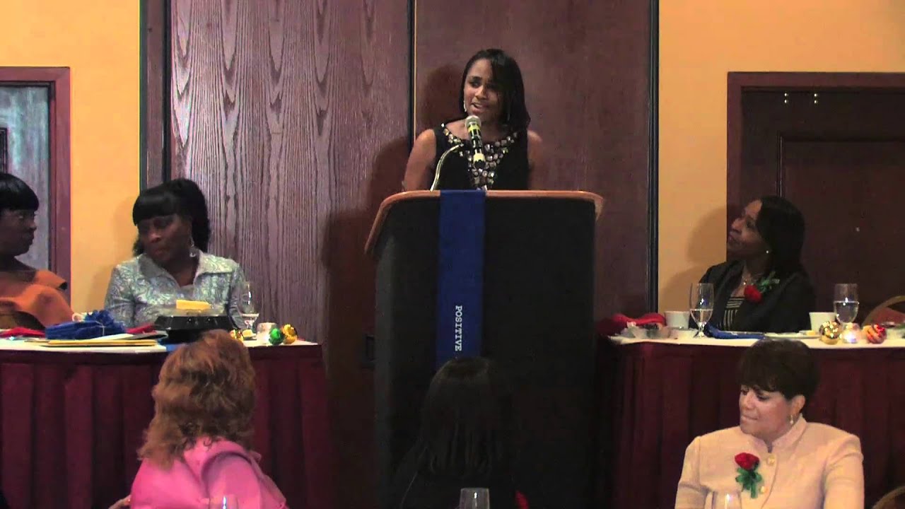 Leslie Dickerson sings - YouTube