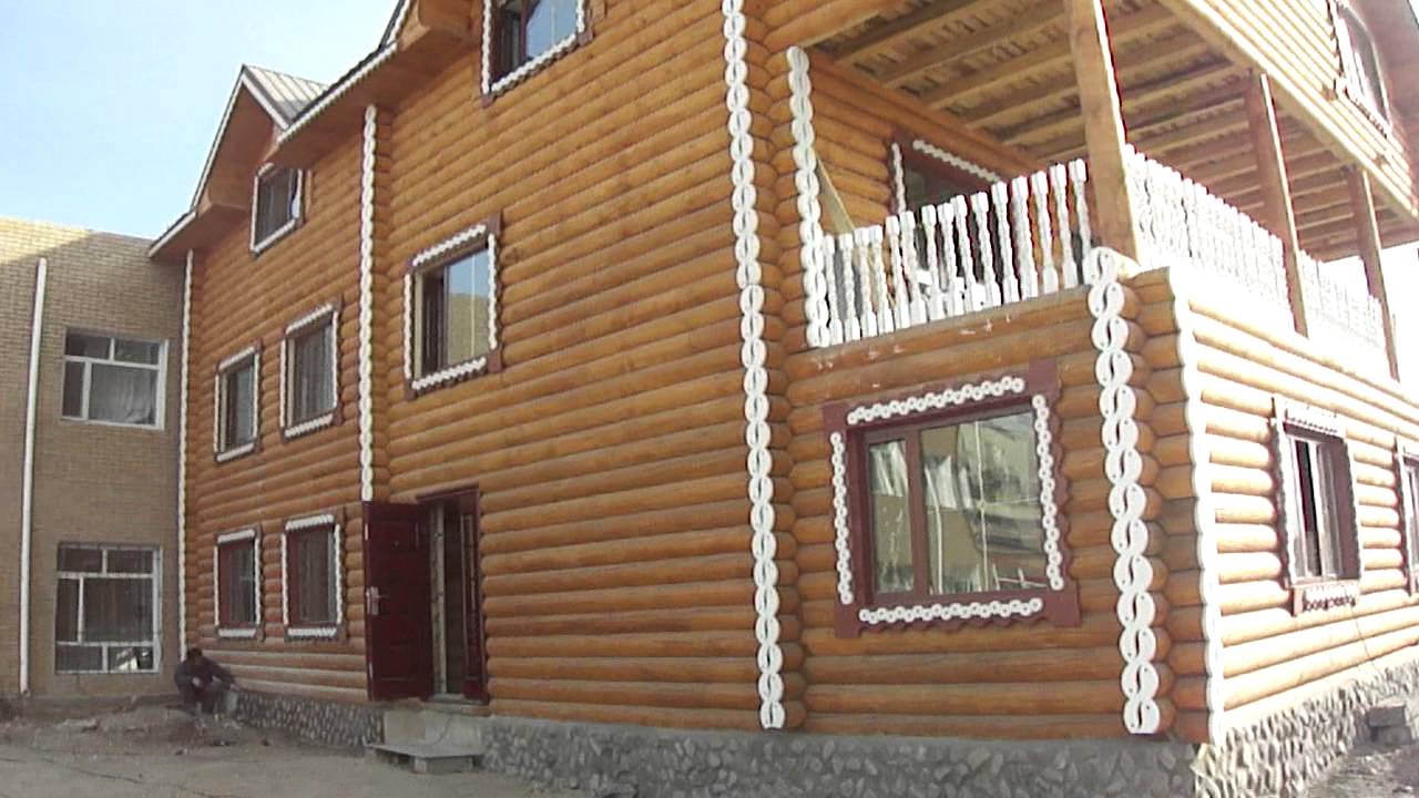 Dornod Bayan uul /buriad huvuud ajilsag /-2 - YouTube