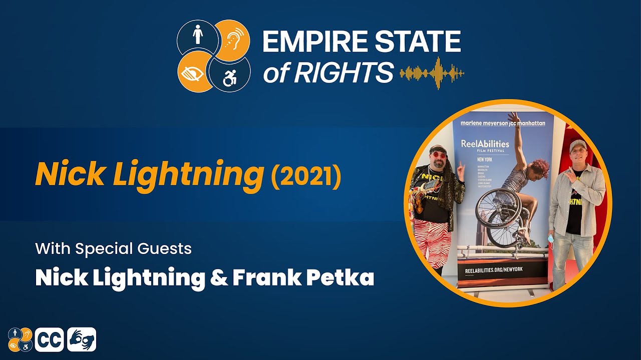Nick Lightning (2021) - YouTube
