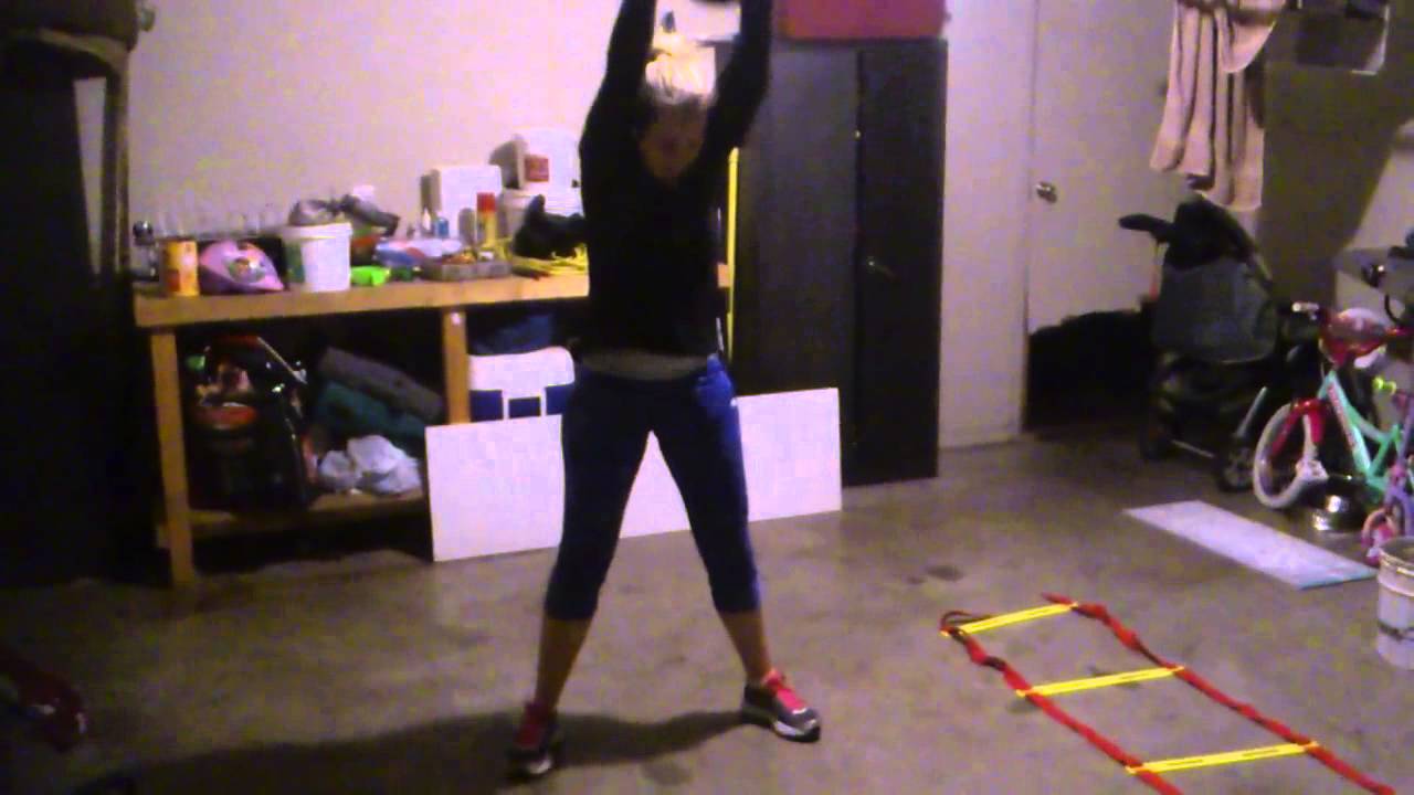 dead ball workout - YouTube