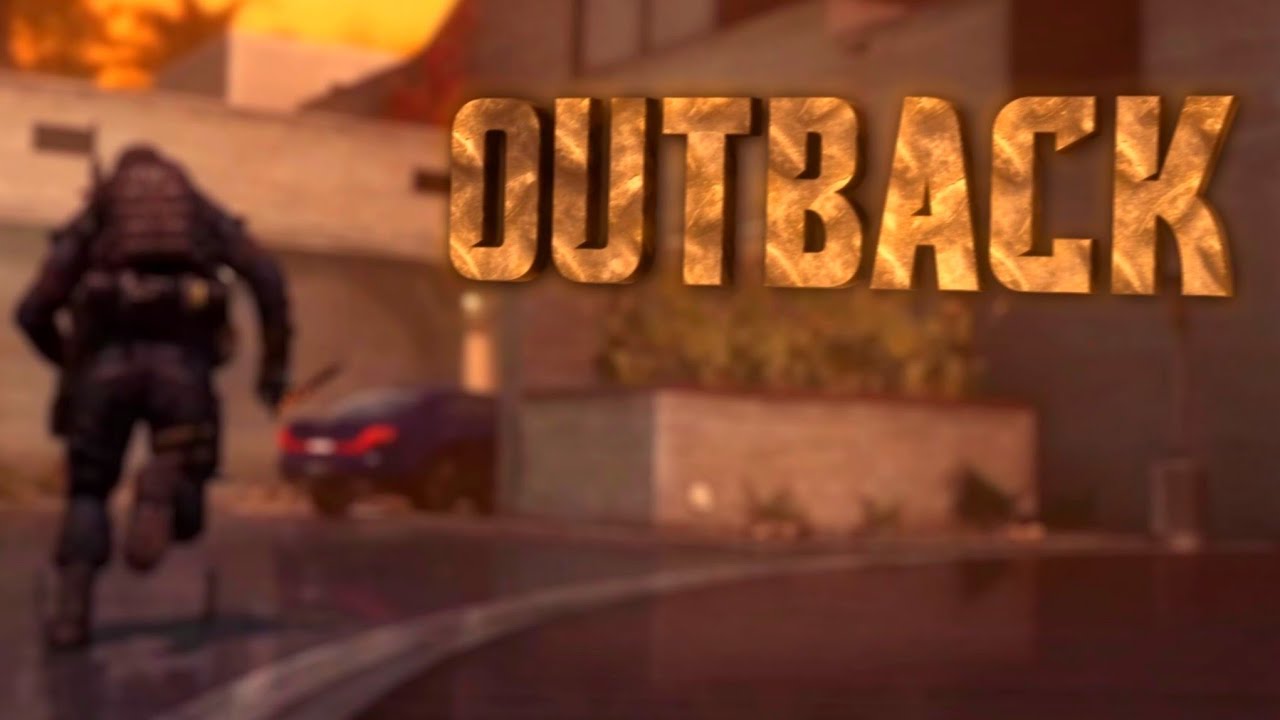 OUTBACK 2 - YouTube