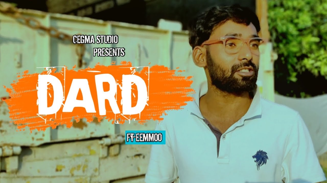 DARD | Official video |An emotional video| EEMMOO - YouTube