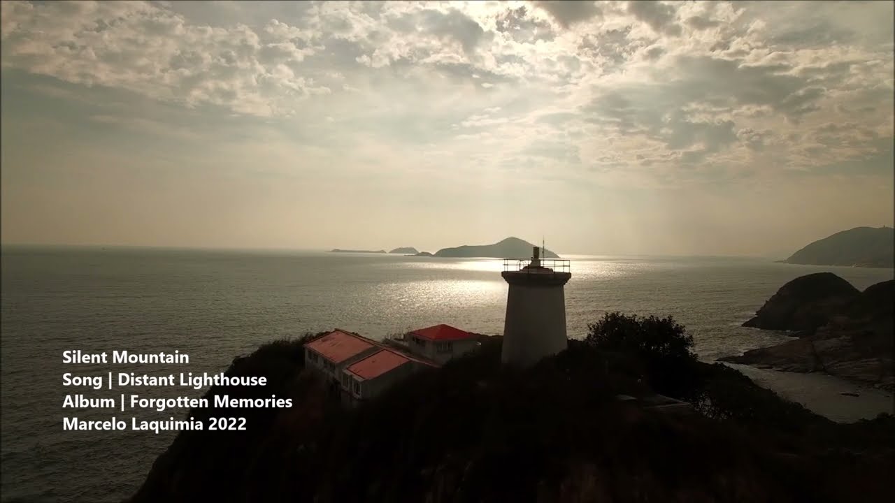 Silent Mountain - Distant Lighthouse - YouTube