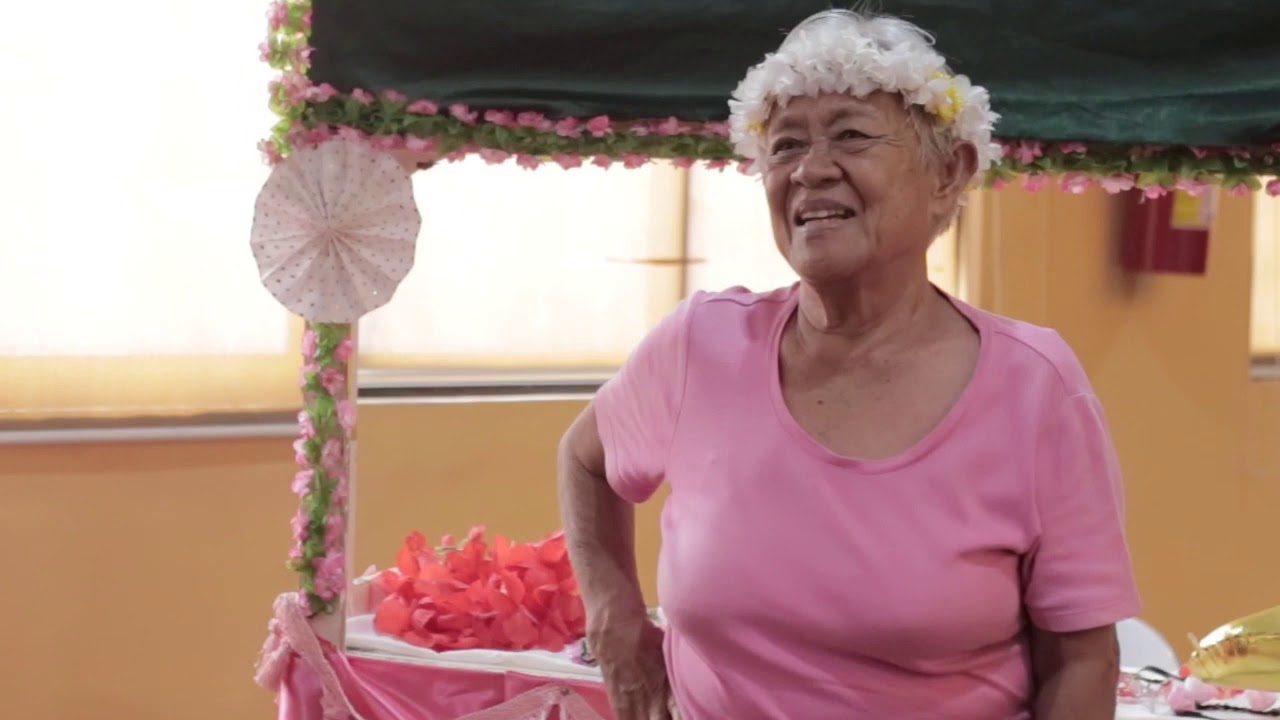 Mother's Day Off Party 2019 - YouTube