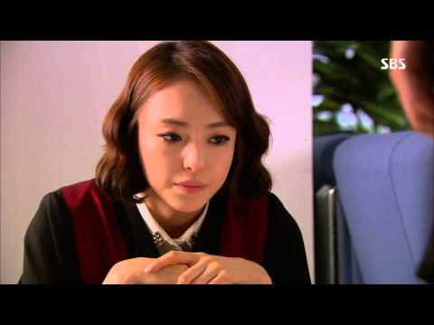 I hear your voice(Lee bo young,Lee jong suk) Ep.16 #24(1)