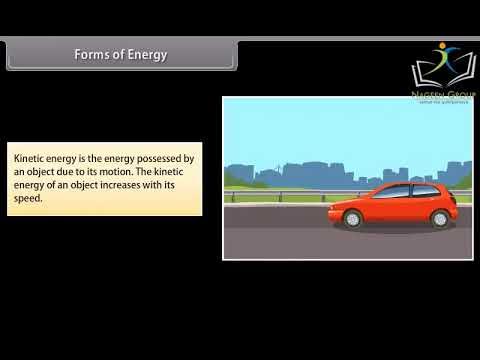 Class 9 SCIENCE PHYSICS || Chapter Work and Energy || CBSE - YouTube