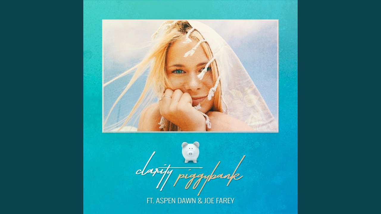 Clarity (feat. Aspen Dawn & Joe Farey) - YouTube