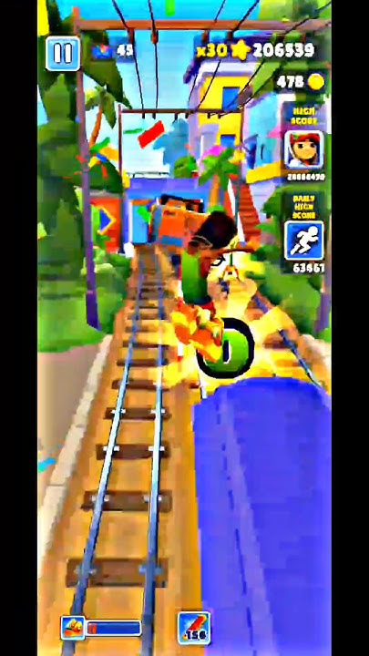 Subway Surfers - PRO TIPS & STRATEGIES - YouTube