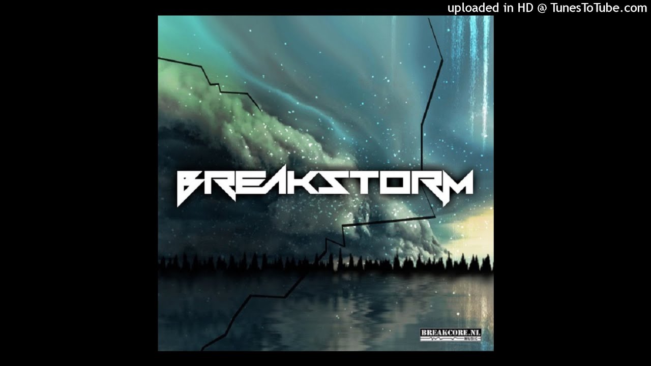 Breakforce One - Calling A Song Untitled Because You Can't Come Up With ...