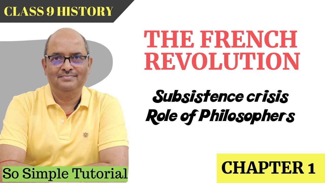 Subsistence Crisis Role Of Philosophers In French Revolution Class subsistence-crisis-role-of-philosophers-in-french-revolution-class