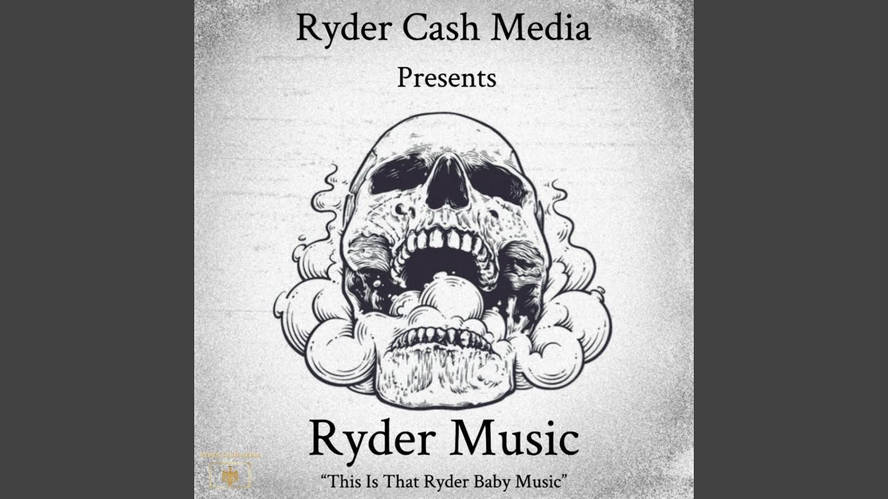 Ryder Music - YouTube