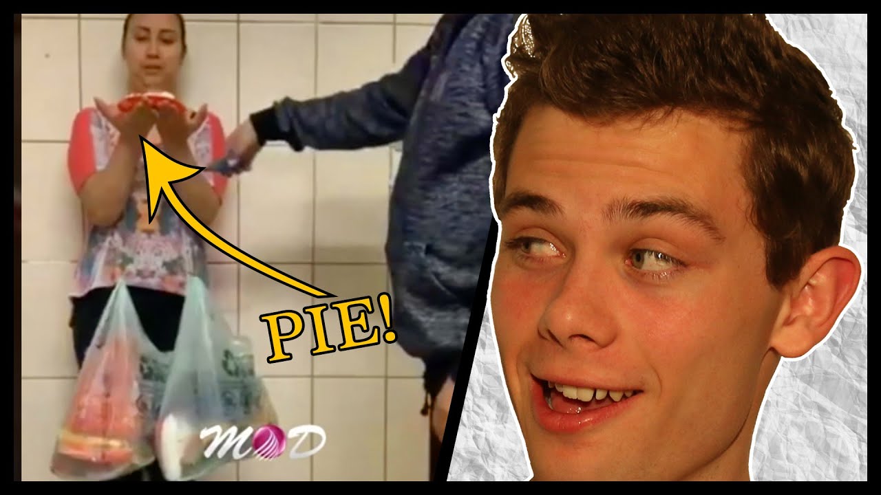 This Crazy New Tik Tok Trend Unexpected 2 Youtube