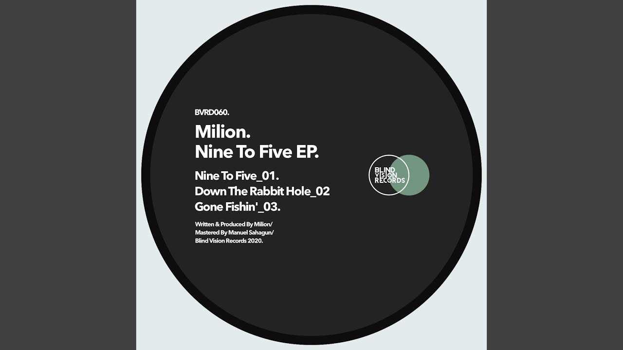 Nine To Five Original Mix YouTube nine-to-five-original-mix-youtube