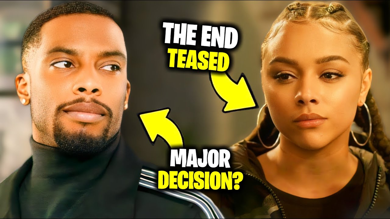 Will Cane Protect Effie? | Power Book 2 Ghost Season 4 Episode 7 - YouTube