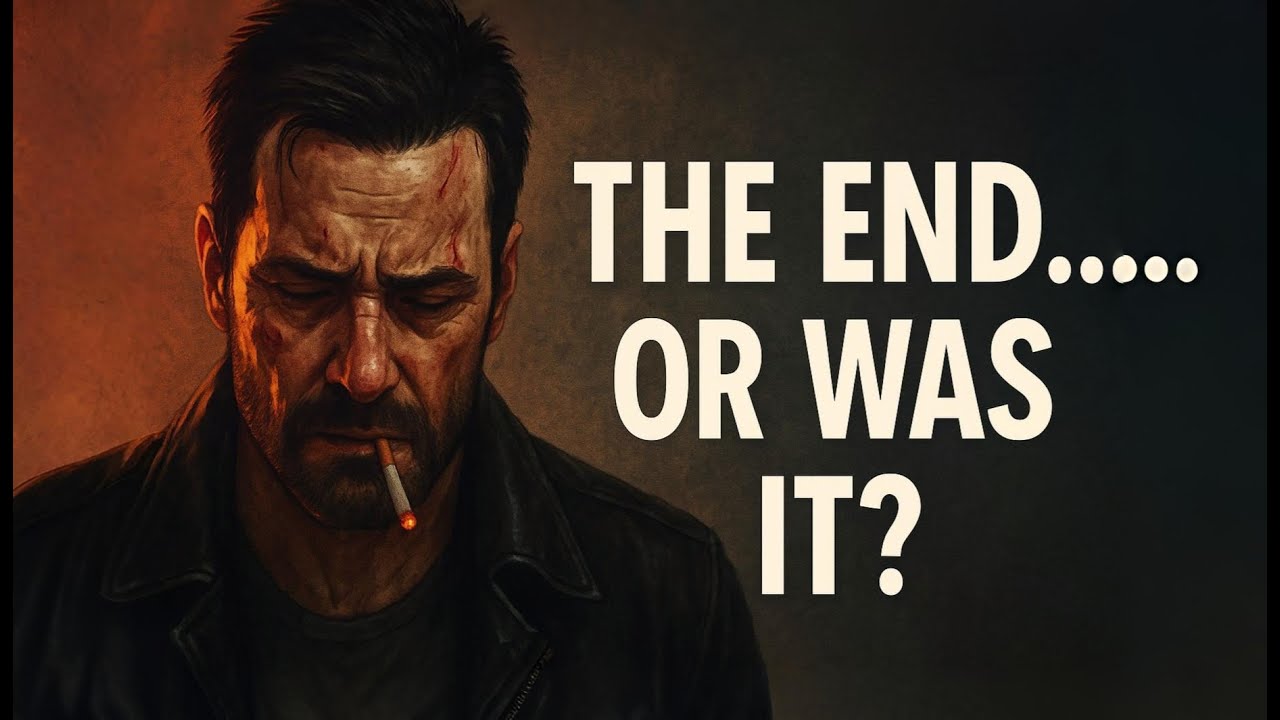 The End of Max Payne – Full Breakdown, Lore & Rockstar’s Direction ...