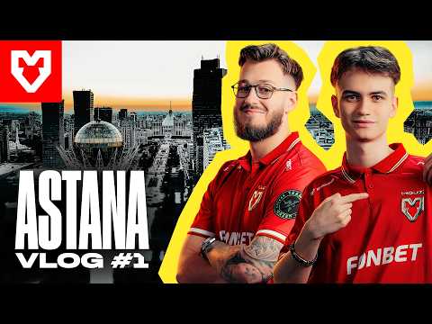 jL's and xelex's FIRST Tournament with MOUZ
