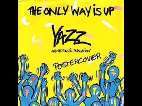 Yazz - The only way is up ( extended club mix ) - YouTube