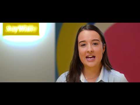 Sarah Emms - YouTube