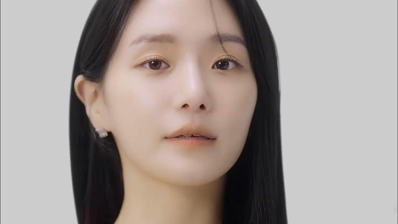 MINE beauty with 박규영 (22FW) - YouTube