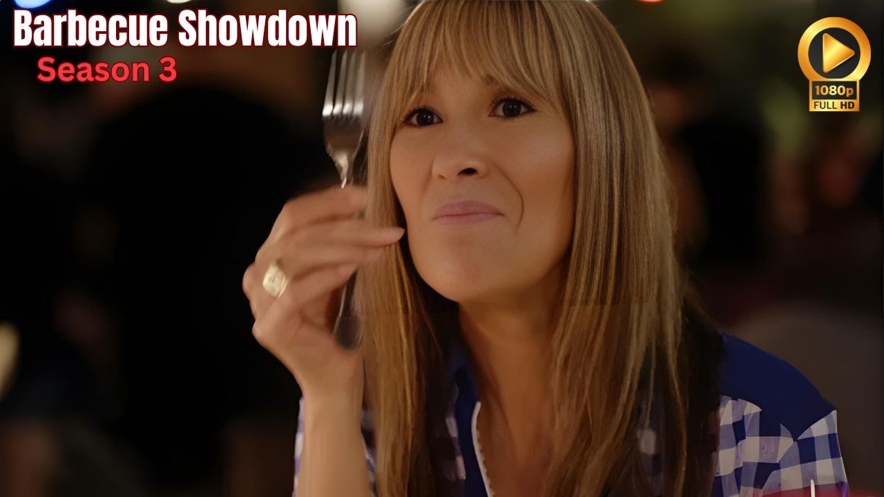 Barbecue Showdown: Season 3 All The Latest Details!! | Trailer ...