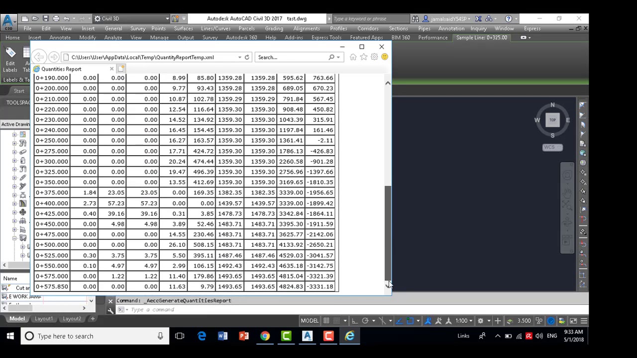 how To Calculate Cut And Fill In Civil 3d YouTube how-to-calculate-cut-and-fill-in-civil-3d-youtube