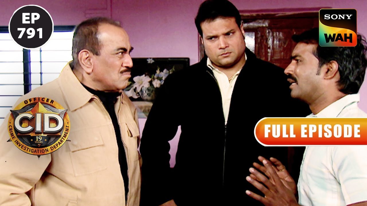 एक Skull की Investigation के लिए CID पहुँची Freddy के Hometown | CID ...