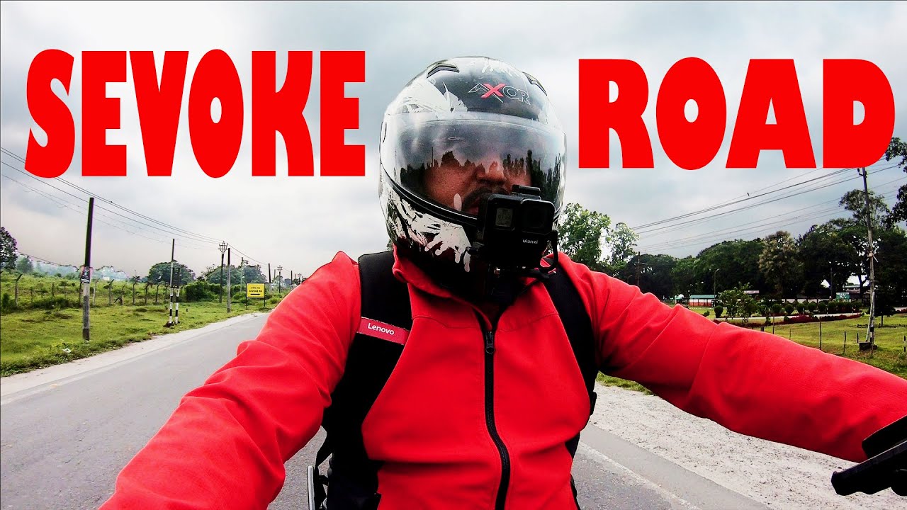 Sevoke Road | Full Length | Siliguri | Himalayan - YouTube