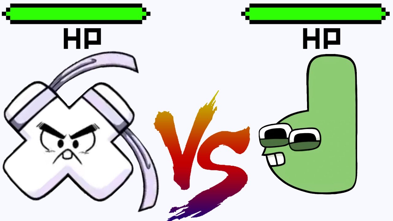 X VS D Animation 175 Animation Alphabet Lore Poppy PlayTime x-vs-d-animation-175-animation-alphabet-lore-poppy-playtime