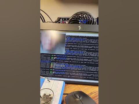 Picamera2 OpenCV face detection (Raspberry Pi 4b 4g, Arducam 64MP camera, Bullseye os) - YouTube