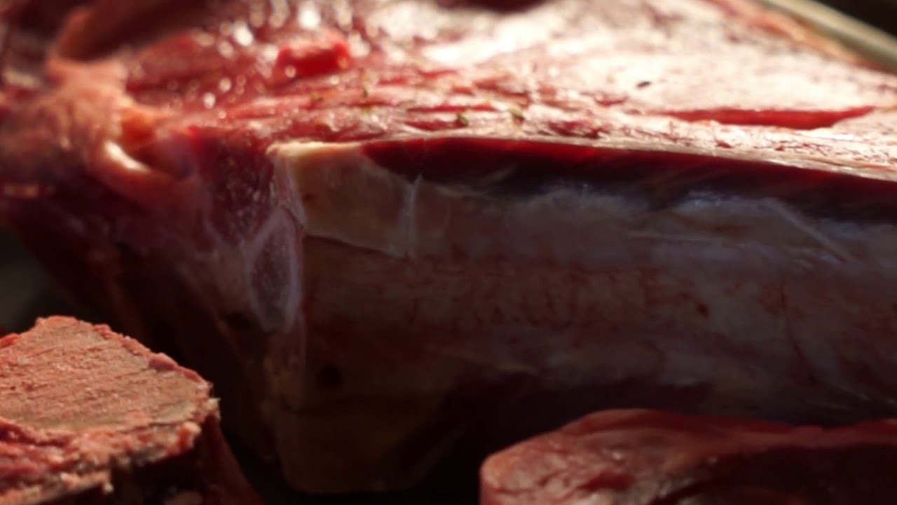 Tomahawk Steakhouse Dublin | 4 East Essex Street, Steak Restaurants ...