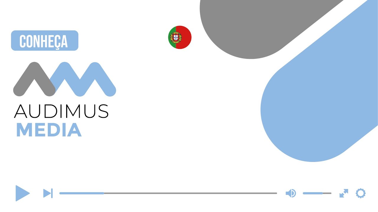 Audimus.Media | Legendagem Automática - YouTube