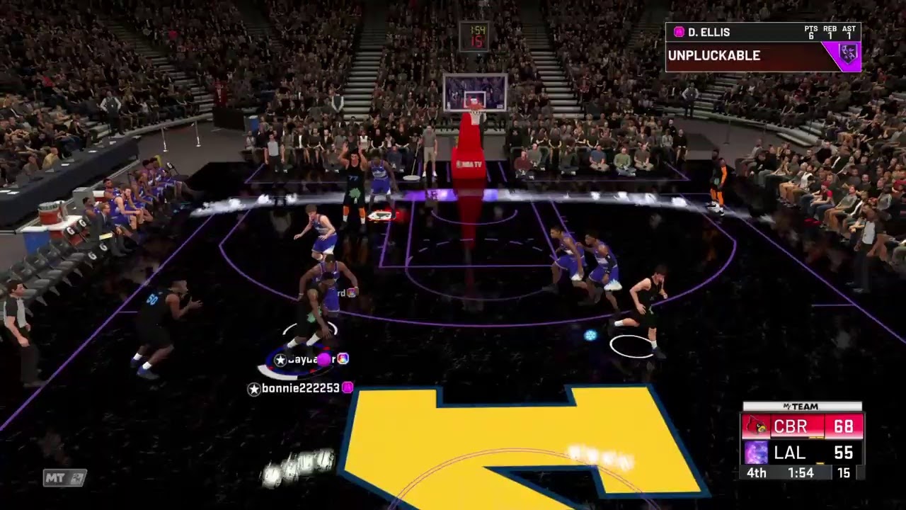 2k Online - YouTube